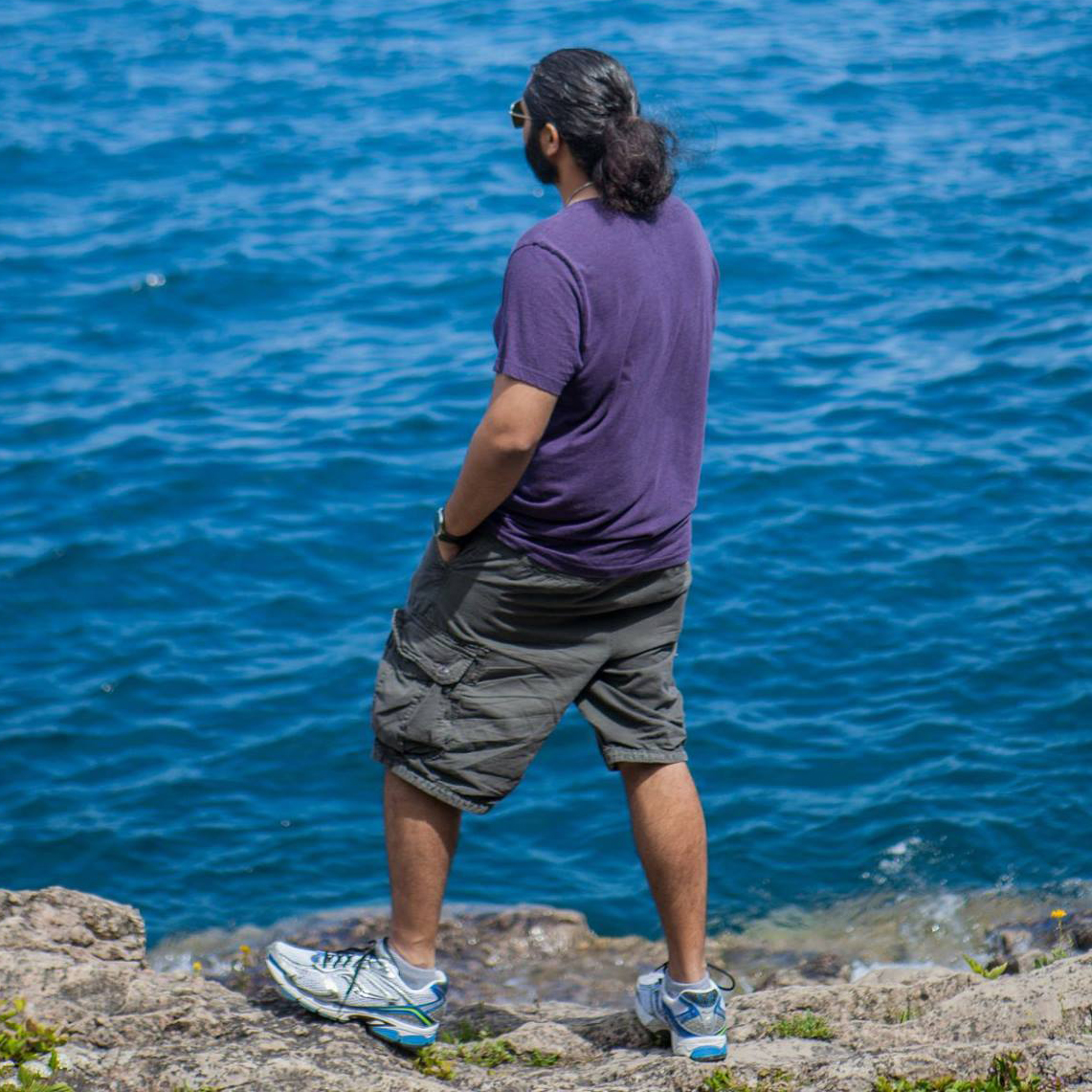 Caradec Bisesar | Developer, Photographer, Coffee Consumer